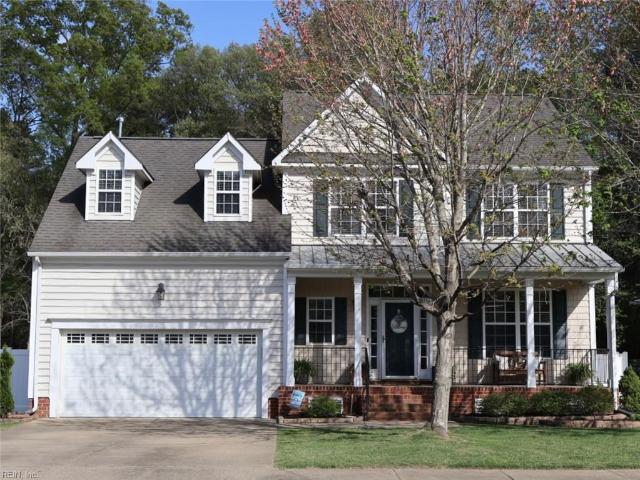 7 Kenan CT