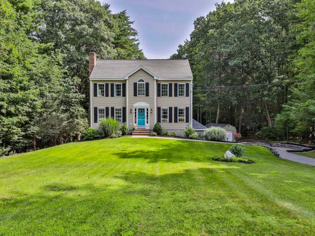 7 Kenwood Drive