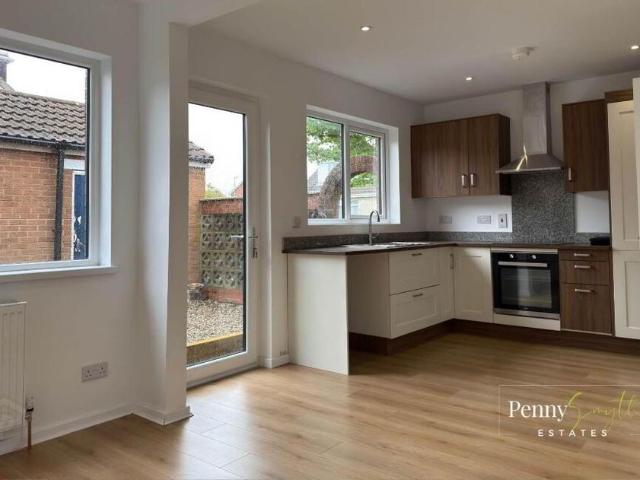 7 Kilmaine Avenue, Bangor, BT19 6DU