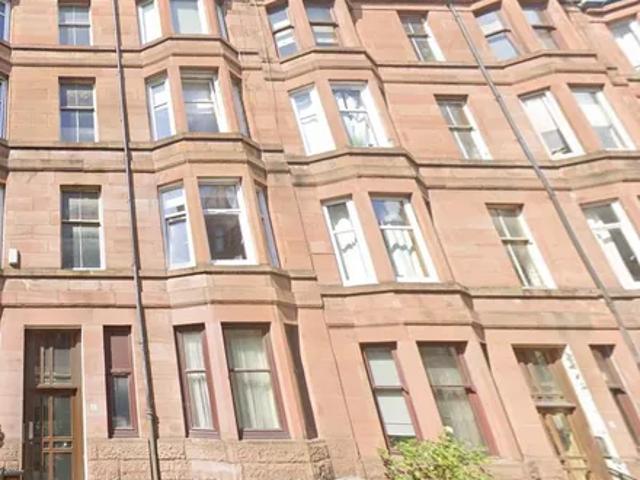 7 Kildonan Drive, Glasgow, G11 7UZ, United Kingdom | 1 bed house for rent #168122682 | Rentberry