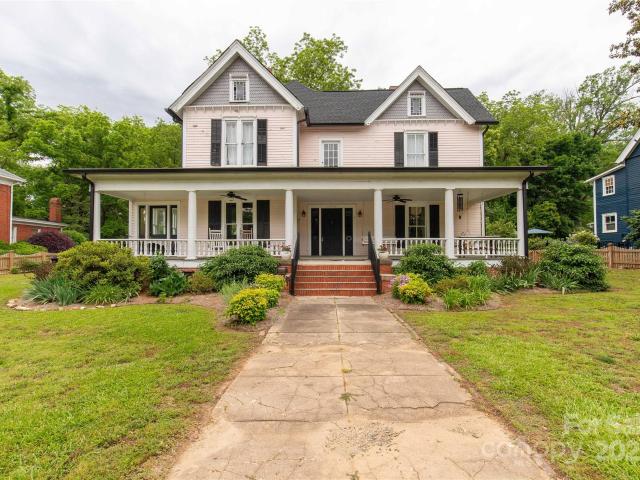 7 Kings Mountain St, York, SC 29745 | MLS #4261 | Compass