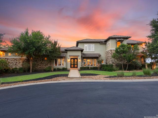 7 Kings Tower, San Antonio, TX 78257 | MLS #1887