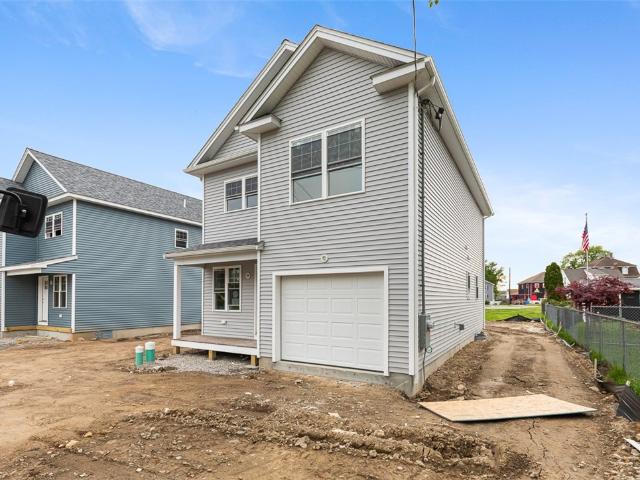 7 Kinsman Street