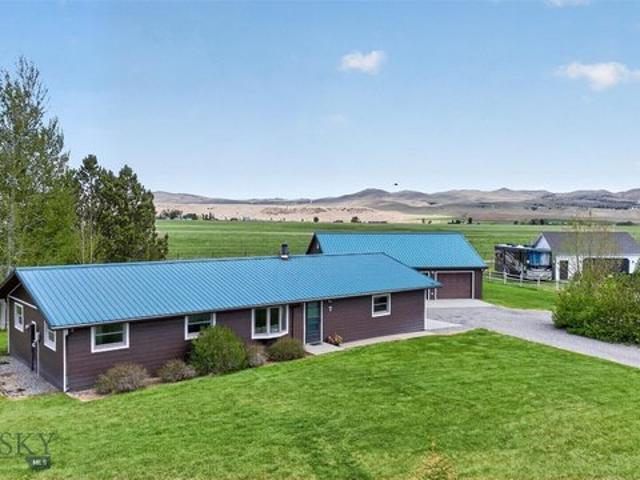 7 Kokanee Dr, McAllister, MT 59740