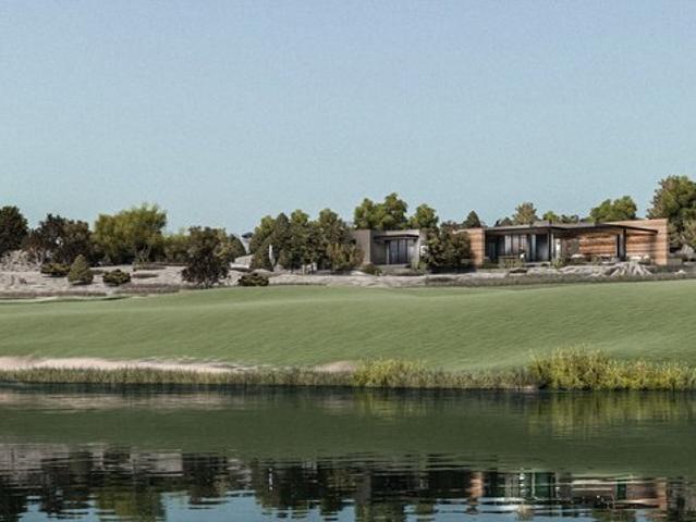 7 Luna Nueva, Santa Fe, NM 87506