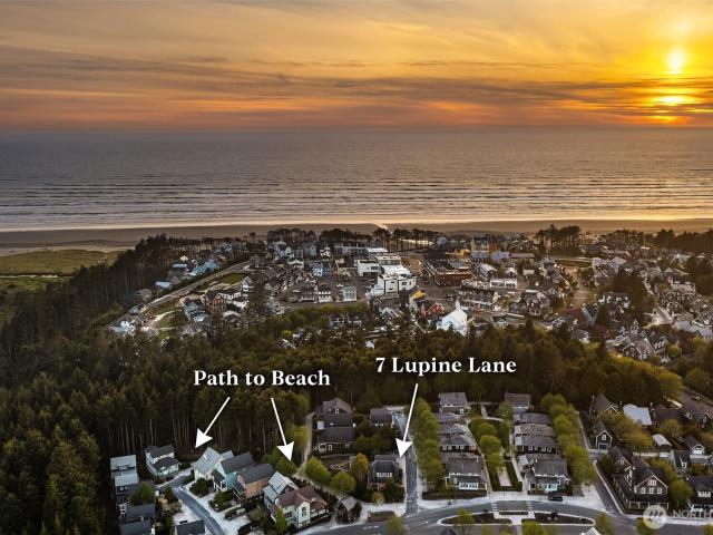 7 Lupine Lane