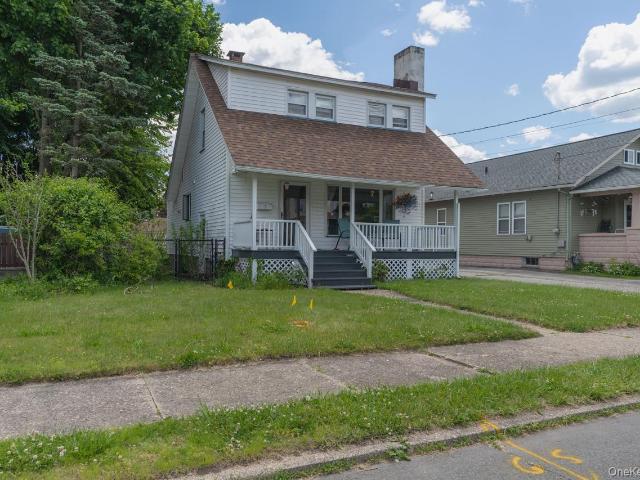 7 Lyman Avenue