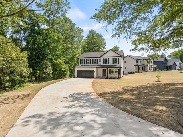 7 Lyman Lake Road