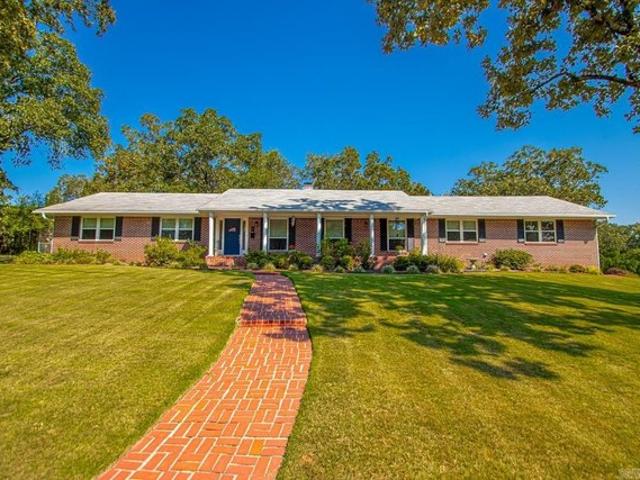 7 Laffite Cir, North Little Rock, AR 72116