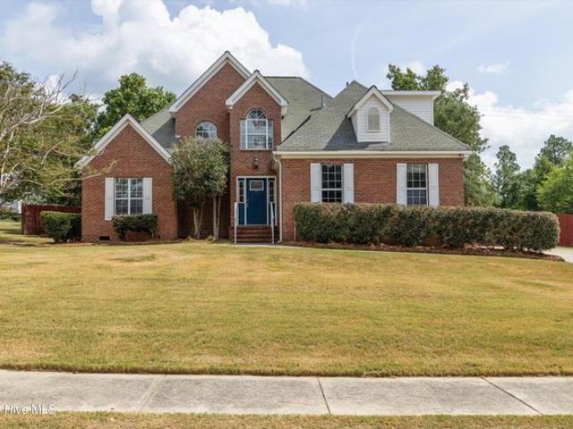 7 Lake Marion Dr, North Augusta, SC 29841
