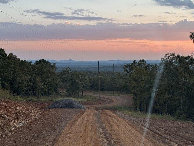 7 Lakes Ranch Blvd Lot 10, Conway, AR 72032