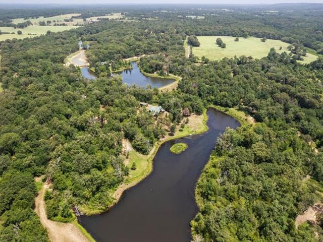 7 Lakeside Dr, Montalba, TX 75853