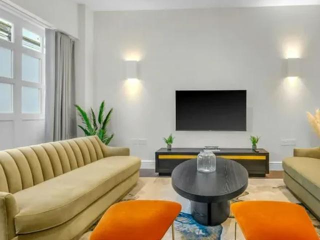 7 Lancaster Mews, London, W2 3QE, United Kingdom | 3 bed apartment for rent #160136751 | Rentberry