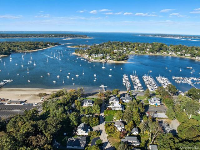 7 Landing Rd, Huntington, NY 11743 | Compass