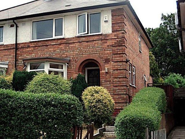 7 Langford Grove, B17 0PL 4 bed house to rent £1,456 pcm £336 pw