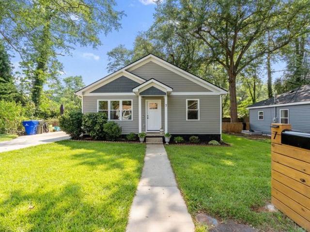 7 Lark St, Greenville, SC 29607