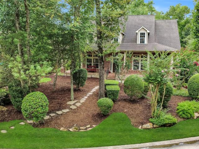 7 Larkspur Trail