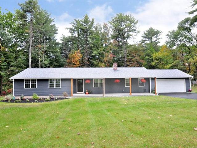 7 Laurel Dr, Granby, CT 06035