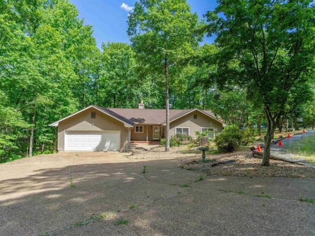 7 Lazo Pl, Hot Springs Village, AR 71909