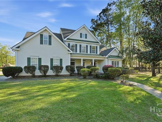 7 Legacy Blvd, Savannah, GA 31419