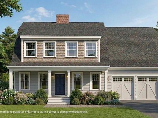 7 Legacy Ln, Stratham, NH 03885
