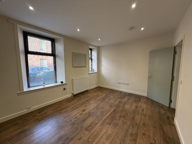 7 Leonard Street, Arbroath DD11, 1 bed flat to rent, £595 pcm | PrimeLocation