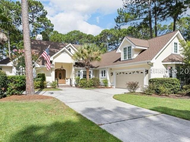 7 Lenox Ln, Hilton Head Island, SC 29926