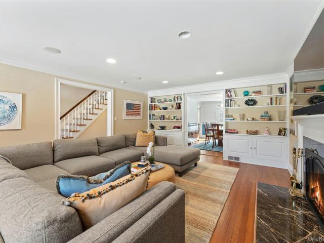7 Lenox Place