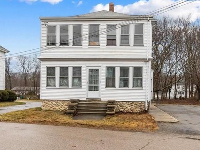 7 Liberty St, Mansfield, MA 02048
