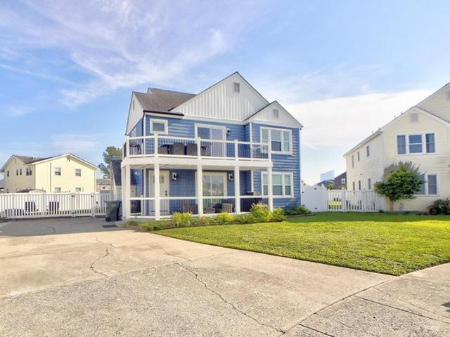 7 Lighthouse Cv Unit B, Brigantine, NJ 08203