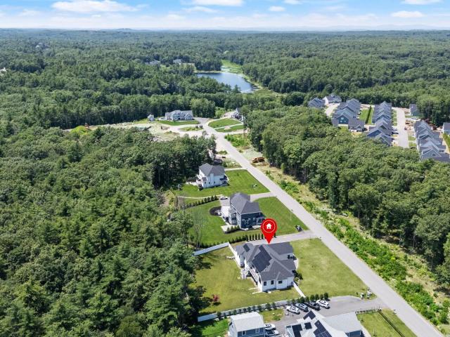 7 Lilac Ridge Road