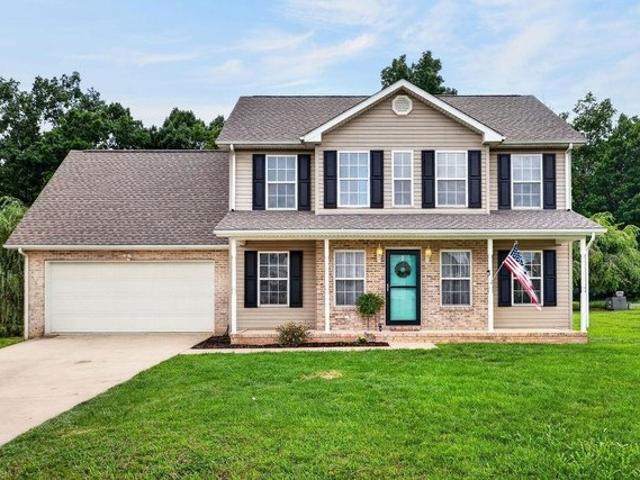 7 Little John Ct, Waynesboro, VA 22980