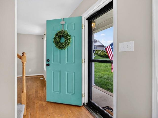 7 little john ct
