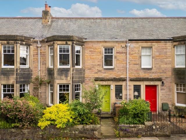 7 Lockharton Avenue, Craiglockhart, EH14 1AY