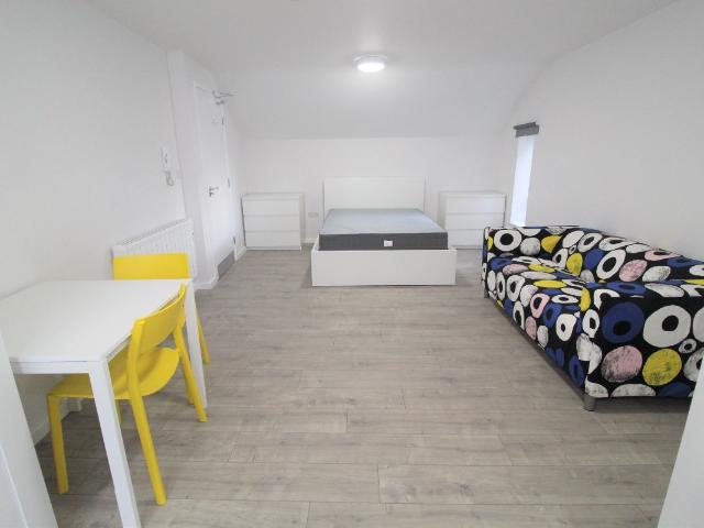 7 Lodge Bank, Moor Lane, Preston PR1, Studio to rent, £767 pcm | PrimeLocation
