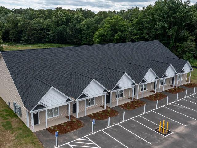7 Loomis Road Unit C, Bolton, US, CT