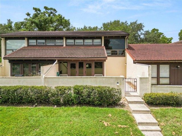 7 Loma Linda Unit 7, Lakeland, FL 33813