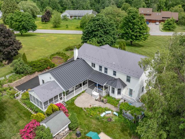 7 Longview Circle