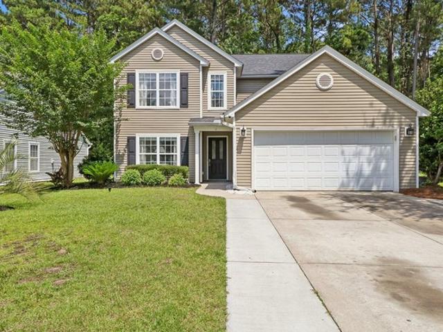 7 Longleaf Ct, Bluffton, SC 29910