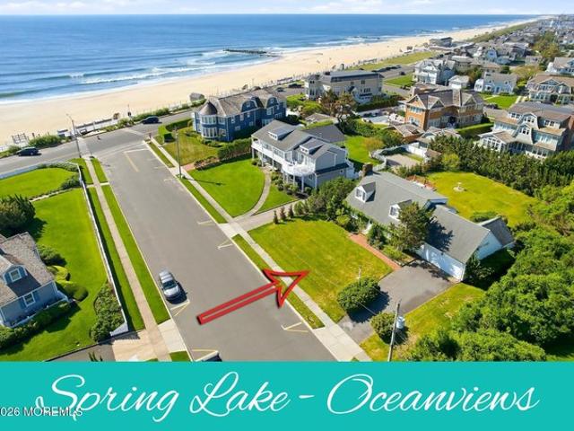7 Lorraine Ave, Spring Lake, NJ 07762