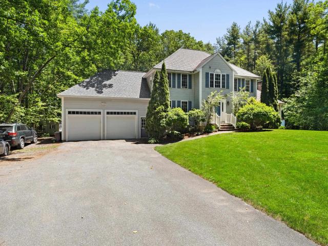 7 Lorraine Drive