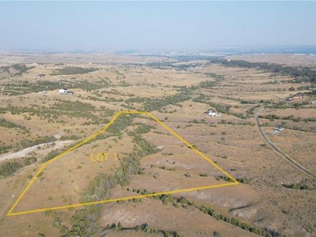 7 Lot 1coulee 1 Vw # 1A, Billings, MT 59101