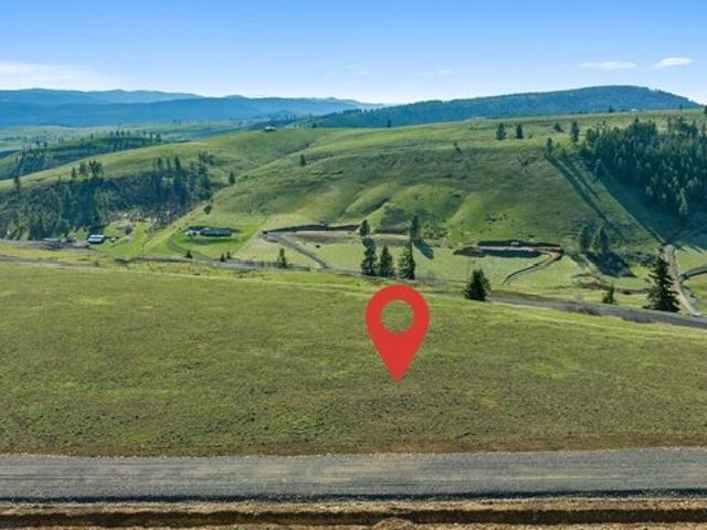 7 Lot Bettas Rd Lot 7A, Cle Elum, WA 98922