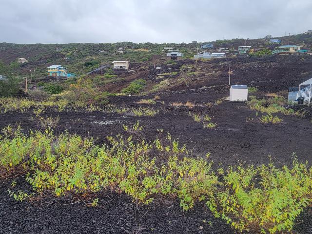 7 Lot, Captain Cook, HI 96704 | MLS #722813
