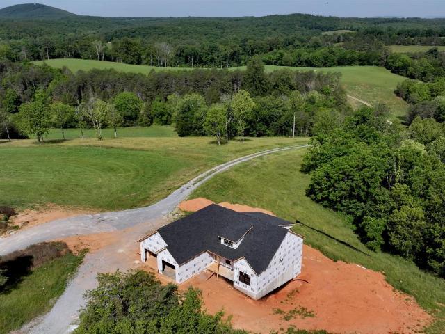 7 LOT Leesville Rd
