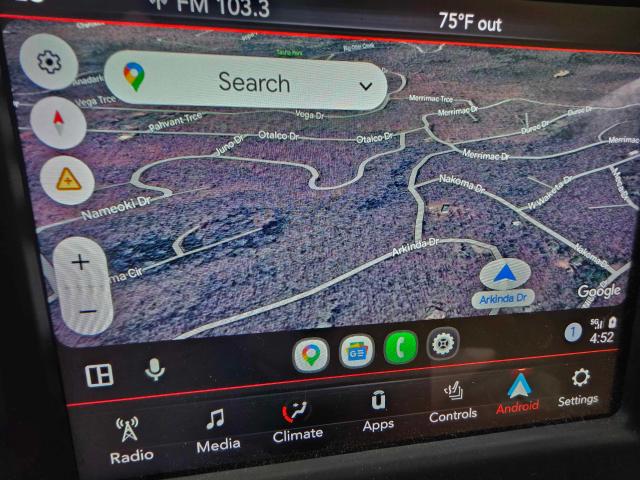 7 Lots Cherokee Village