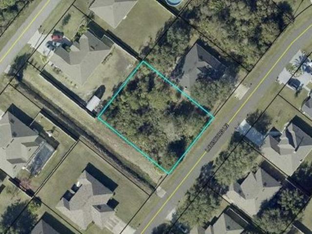 7 Louisburg Ln, Palm Coast, FL 32137