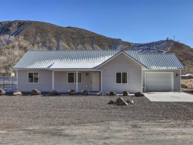7 Love Ln, Caliente, NV 89008