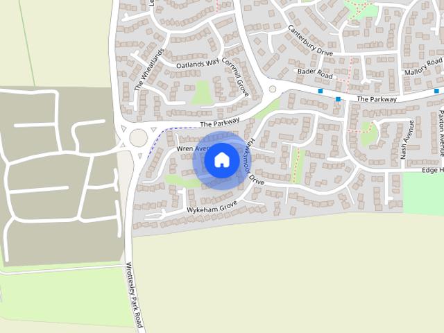 7 Pugin Close, Perton