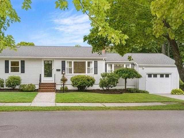 7 Puritan Rd, Danvers, MA 01923